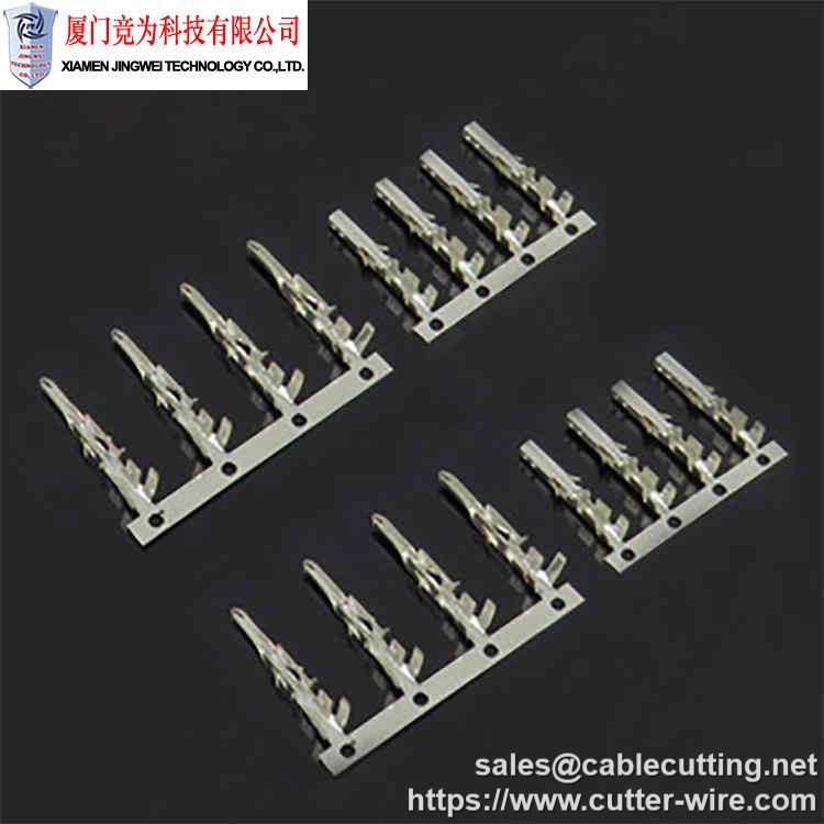 4.2mm Copper Crimp Electrical Wires Terminals Pins Psu Gpu Eps Cpu Atx ...